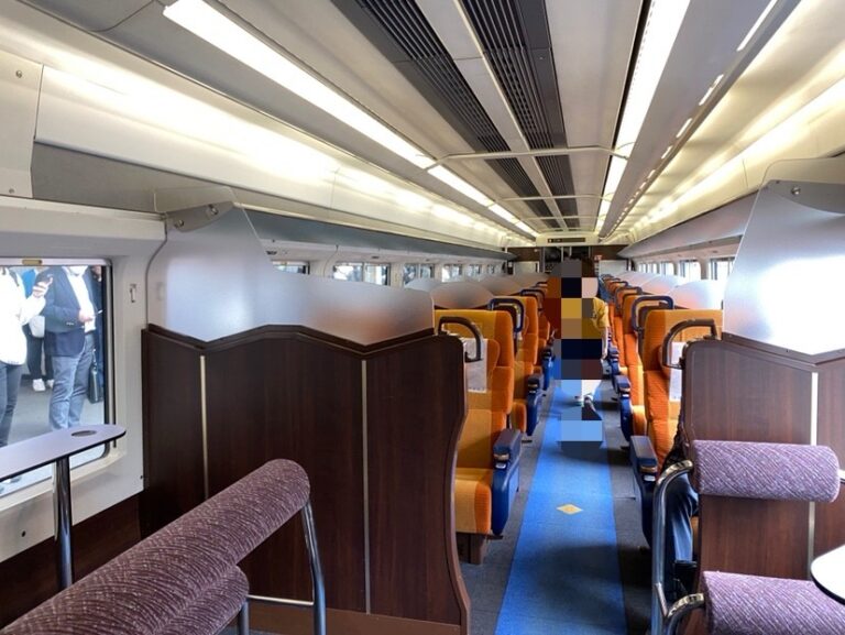 【グリーン車連結】E653系になった特急「鎌倉」号に乗る | cari angin tokyo